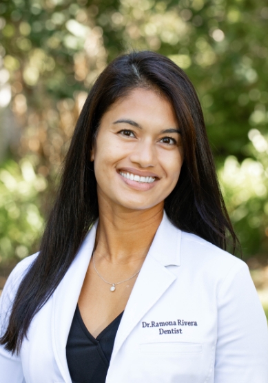 Meet Our Fair Oaks, CA Dentist, Ramona Rivera, DDS | RnR Dentistry